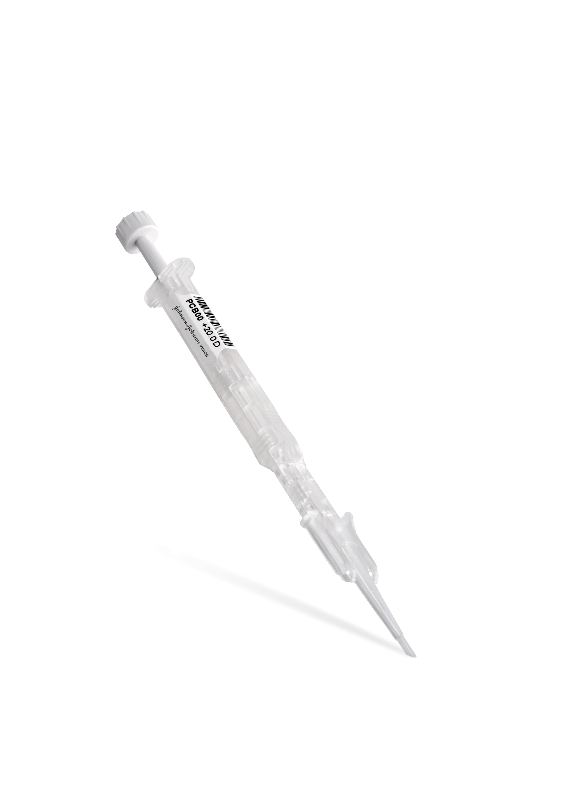 TECNIS ITec® Preloaded Delivery System – Product Catalogue | EMEA