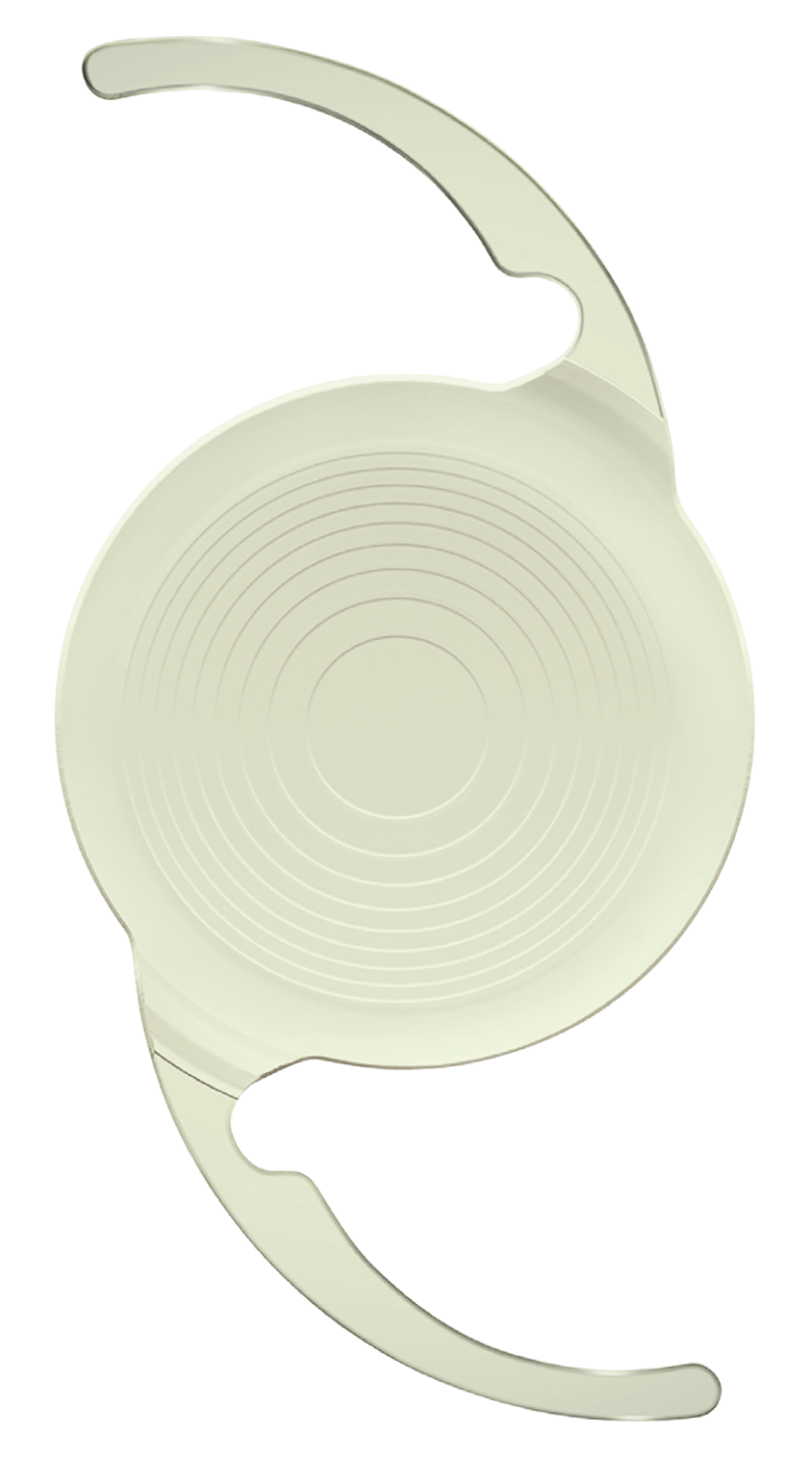 TECNIS® OptiBlue® 1-PIECE IOL ZCB00V (PRELOADED DCB00V) – Product Catalogue | EMEA