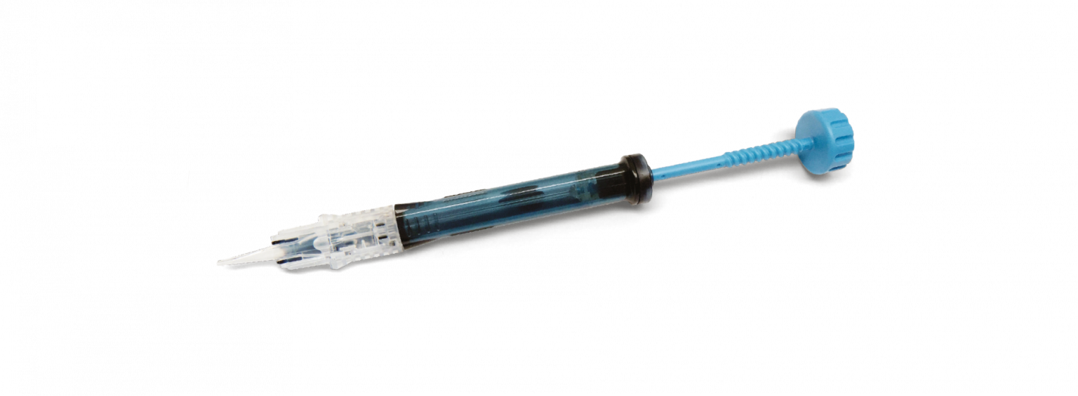 TECNIS Simplicity® Delivery System – Product Catalogue | EMEA