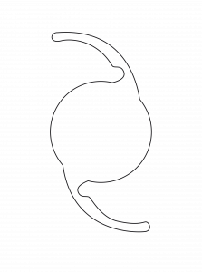 TECNIS® 1-Piece IOL ZCB00 (Preloaded PCB00) – Product Catalogue | EMEA