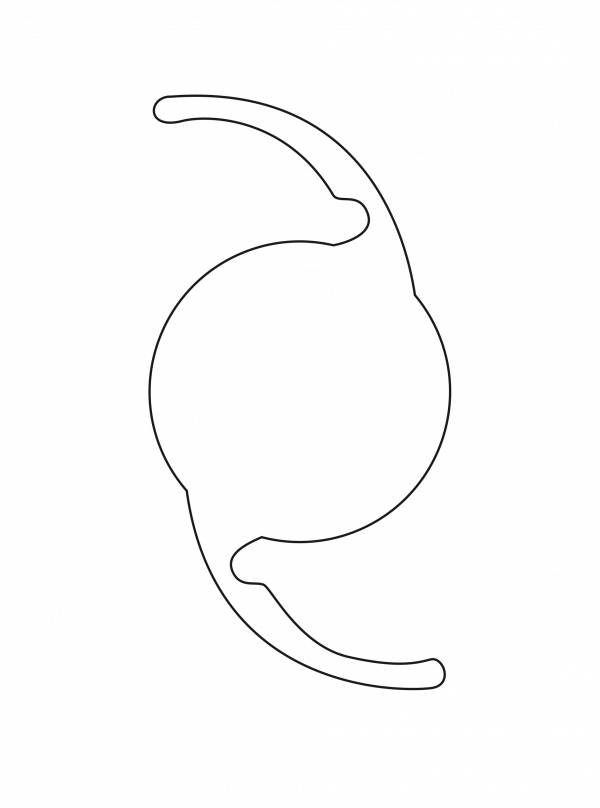TECNIS® 1-Piece IOL ZCB00 (Preloaded PCB00) – Product Catalogue | EMEA