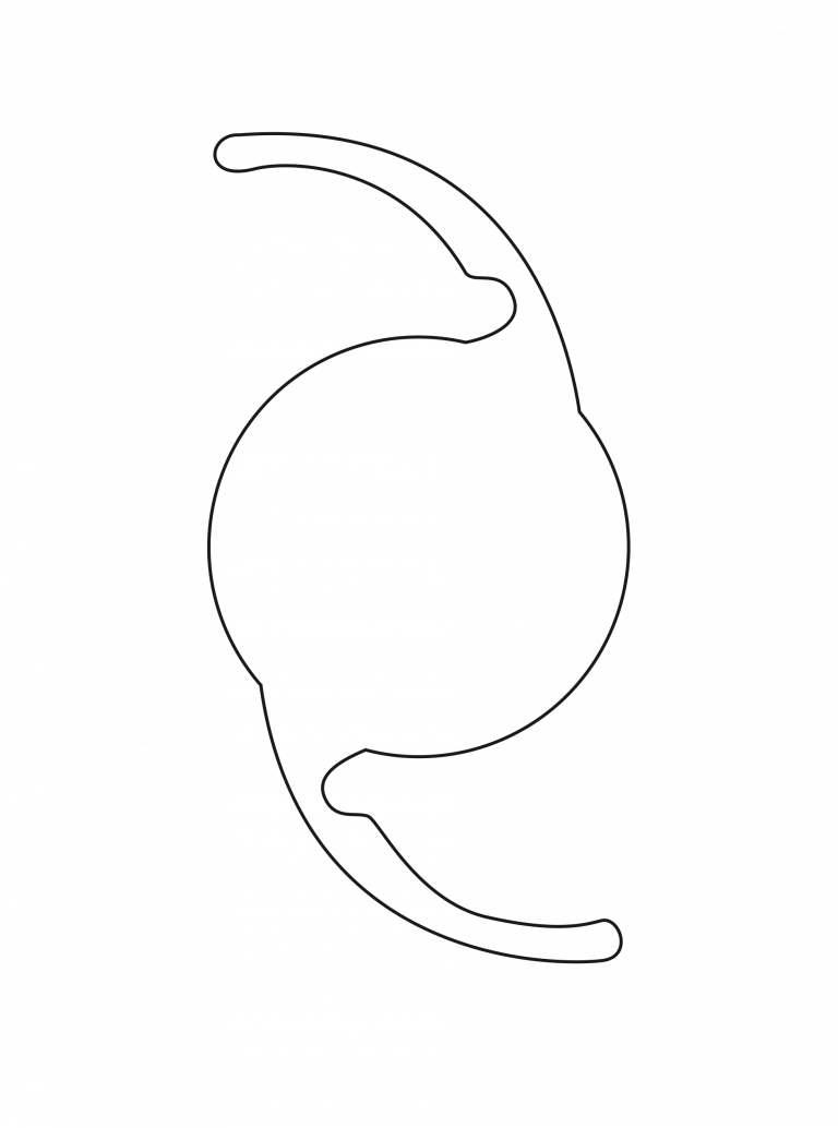 TECNIS® 1-Piece IOL ZCB00 (Preloaded PCB00) – Product Catalogue | EMEA