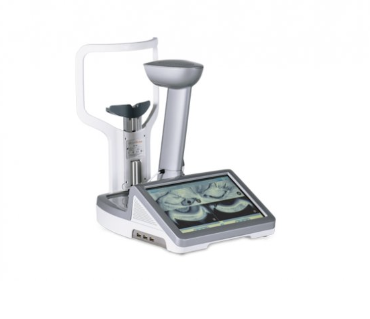 TearScience® LipiScan® Dynamic Meibomian Imager – Product Catalogue | EMEA
