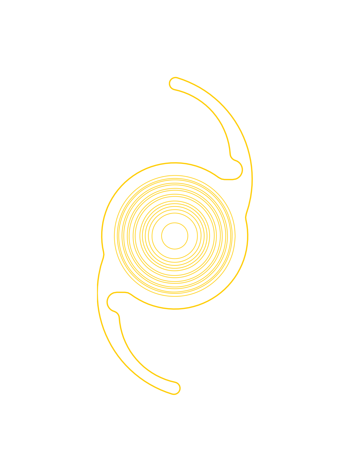 TECNIS Synergy® OptiBlue® IOL ZFR00V (PRELOADED DFR00V) – Product ...