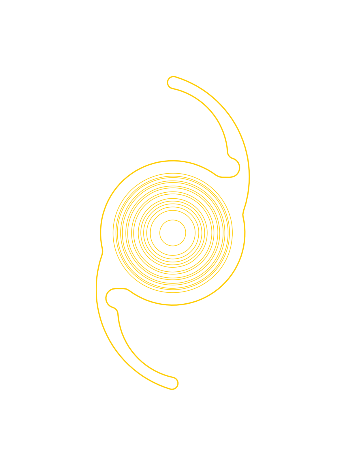 TECNIS Synergy® OptiBlue® IOL ZFR00V (PRELOADED DFR00V) – Product ...