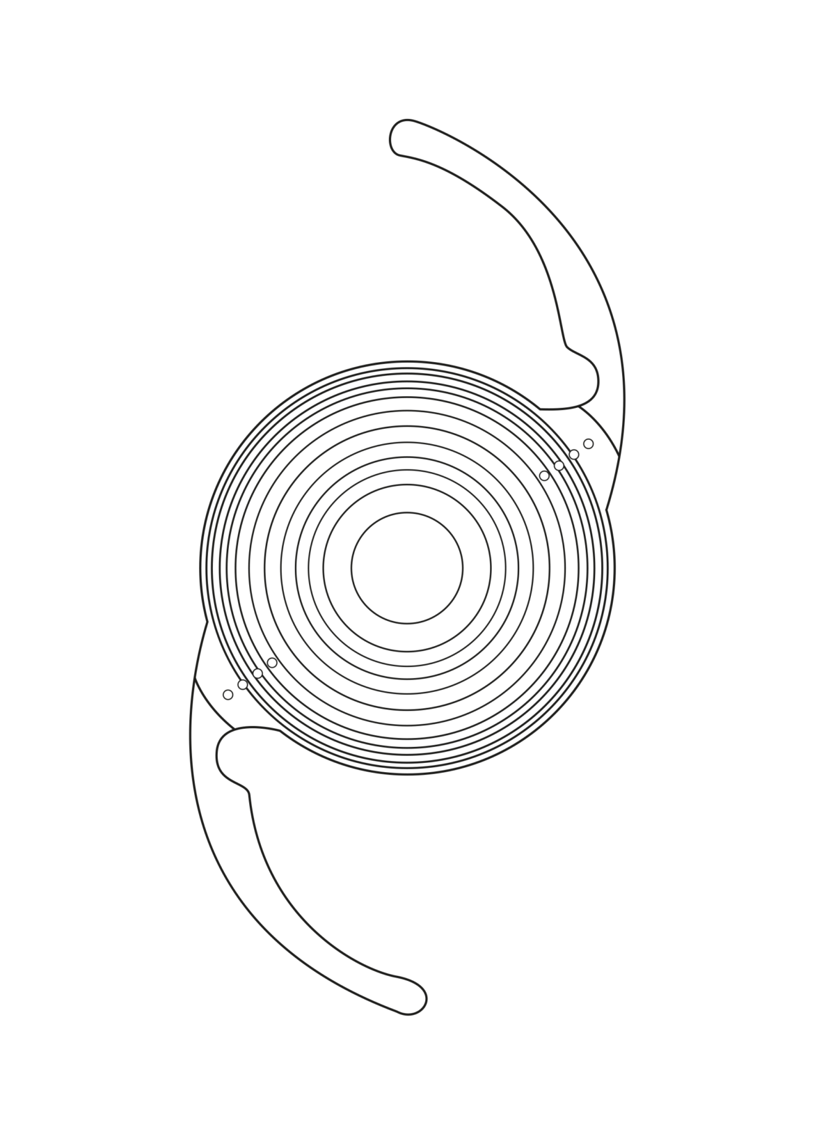 TECNIS® MULTIFOCAL TORIC 1-PIECE IOL ZMT150, ZMT225, ZMT300 And ZMT400 ...