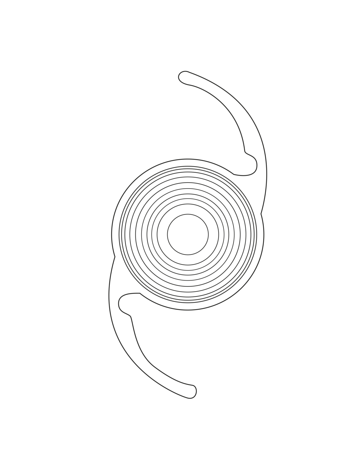 TECNIS® 1-Piece IOL ZMB00 – Product Catalogue | EMEA