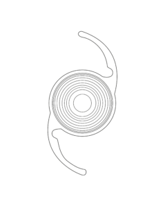 TECNIS® 1-Piece IOL ZMB00 – Product Catalogue | EMEA