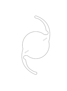 TECNIS® TORIC 1-PIECE IOL ZCT100, ZCT150, ZCT225, ZCT300, ZCT375 ...