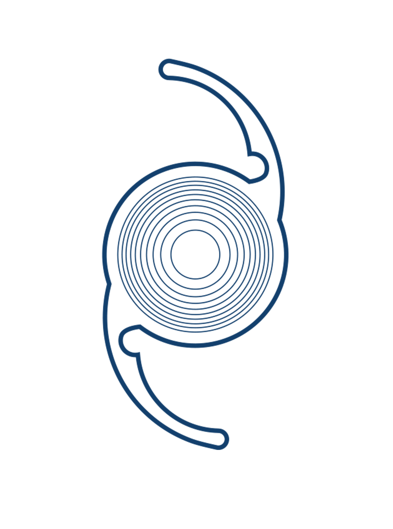 TECNIS SymƒonyTM IOL ZXR00 – Product Catalogue | EMEA