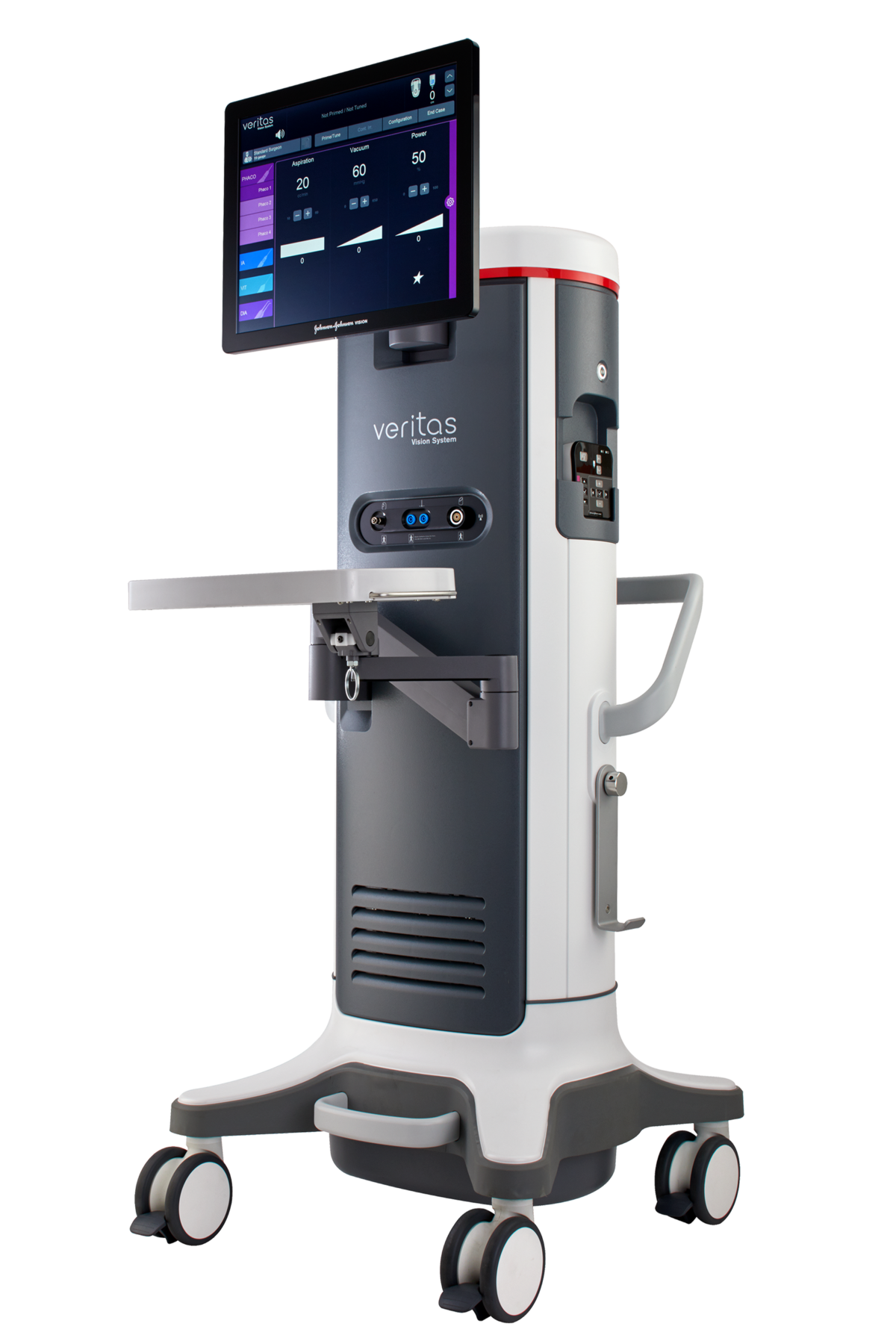 Veritas – Product Catalogue | EMEA