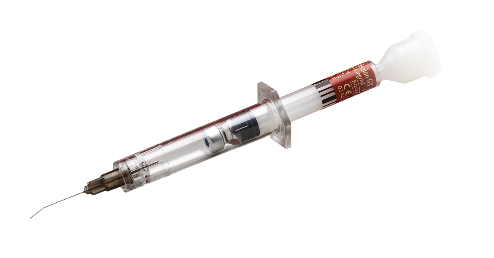 Healon GV® PRO OVD – Product Catalogue | EMEA