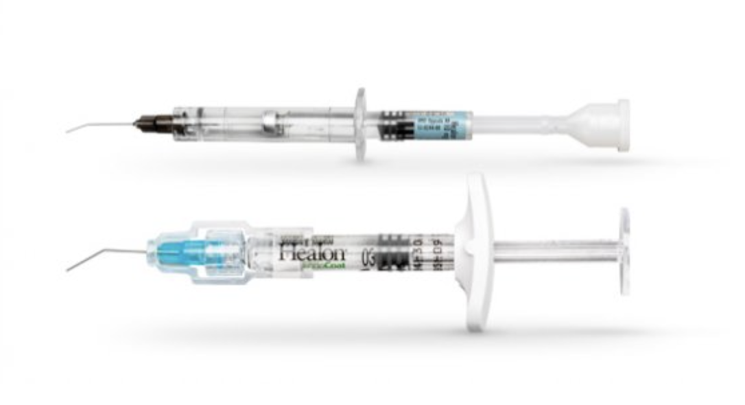 HEALON Duet PRO – Product Catalogue | EMEA