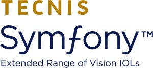 TECNIS SymƒonyTM IOL ZXR00 – Product Catalogue | EMEA