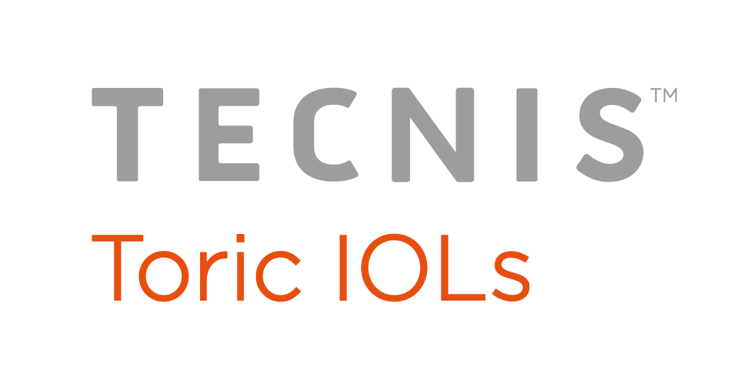 TECNIS® TORIC 1-PIECE IOL ZCT100, ZCT150, ZCT225, ZCT300, ZCT375 ...