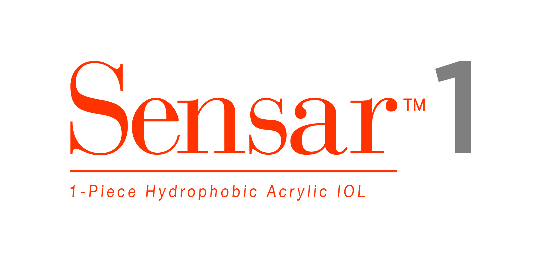 SENSAR® 1-Piece IOL AAB00 – Product Catalogue | EMEA