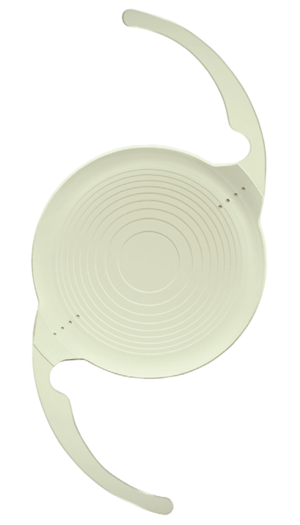 Sensar® 3-PIECE IOL AR40L and AR40E – Product Catalogue | EMEA