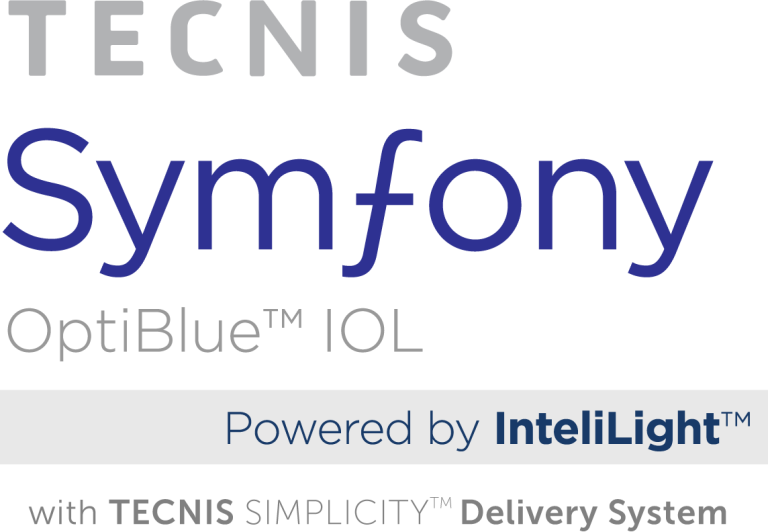 TECNIS® OptiBlue® 1-PIECE IOL ZCB00V (PRELOADED DCB00V) – Product ...
