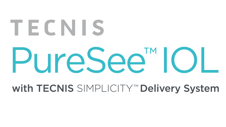 TECNIS PureSeeTM IOL – Product Catalogue | EMEA